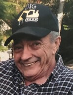 Larry Levis Obituary - Timmins, Ontario | Maison funéraire LESSARD ...