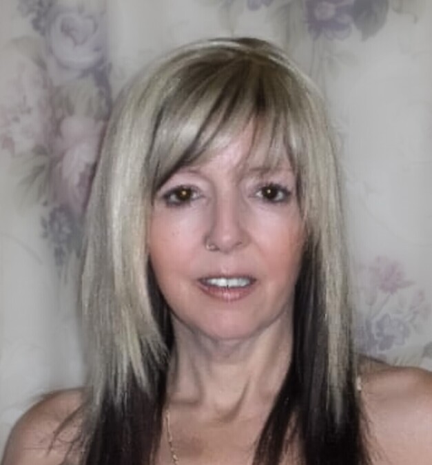 Linda Nicholas Obituary - Timmins, ON | Maison funéraire LESSARD ...