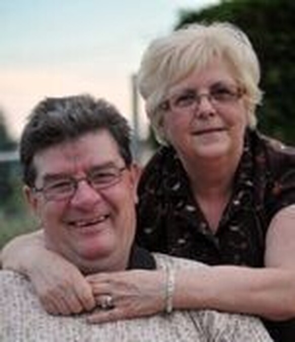 Diane & Gil Kelly Obituary - Timmins, ON | Maison funéraire LESSARD ...