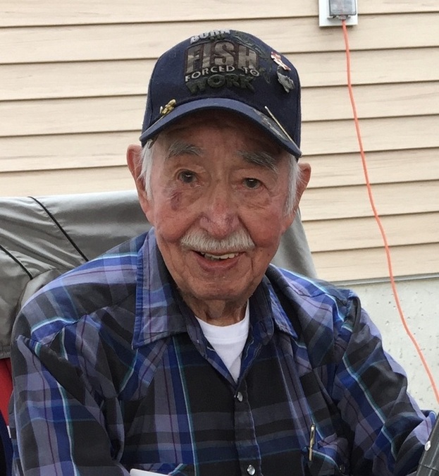 Dr. Alfred Cooper Obituary - Timmins, ON | Maison funéraire LESSARD ...