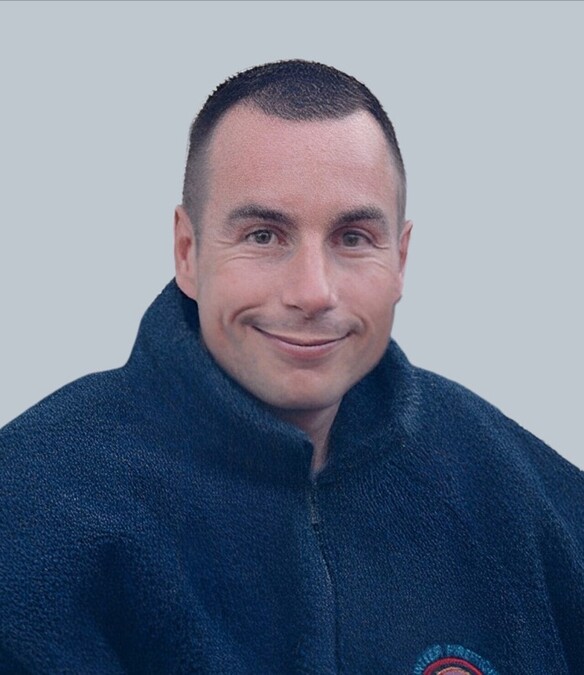 Brian Tremblay Obituary - Timmins, ON | Maison funéraire LESSARD ...